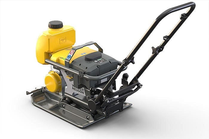 Compactage de sol, quels équipements choisir