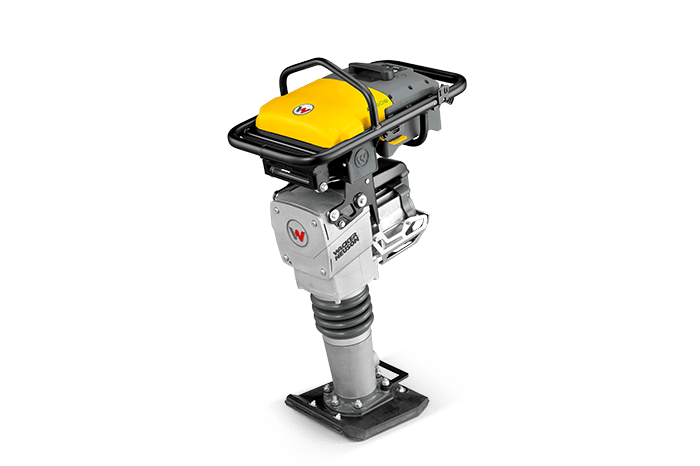 Technologie de compactage | Aurama