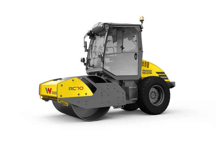 Compactage de sol, quels équipements choisir ? | Aurama