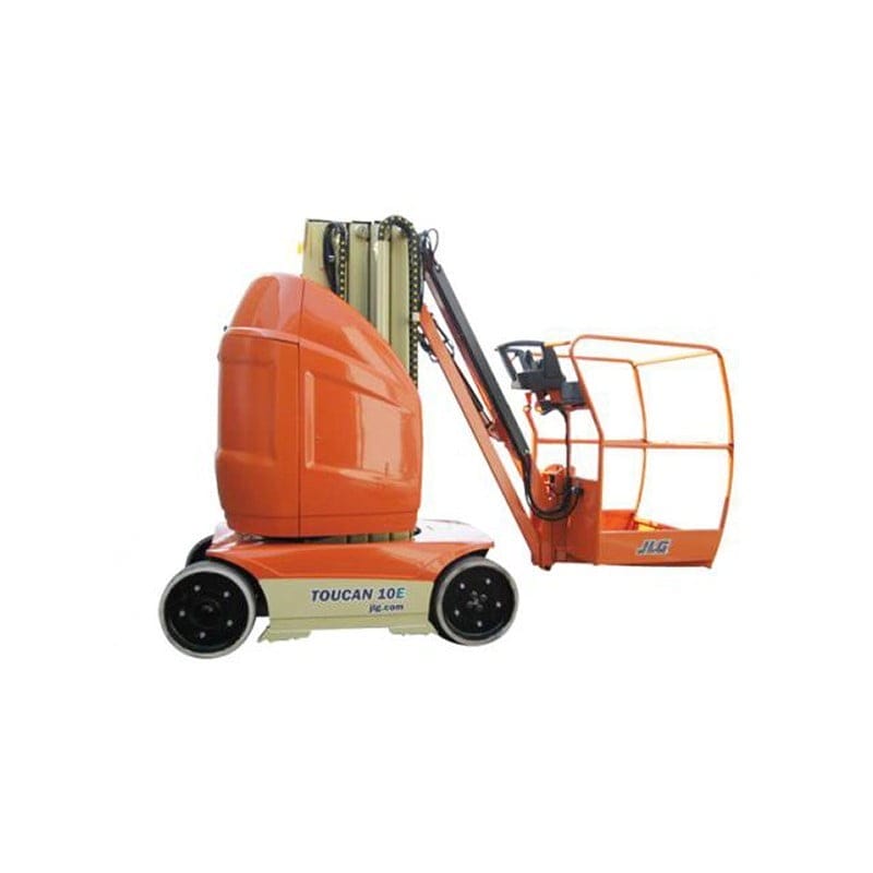 Nacelle Toucan 12 mètres | Aurama