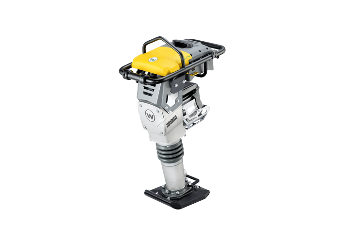 Compactage de sol, quels équipements choisir ? | Aurama